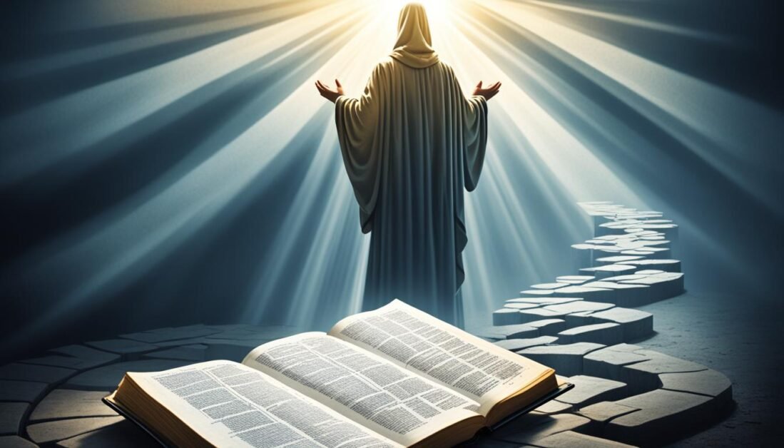 Embracing Faith in Choices: Inviting God into Decision-Making