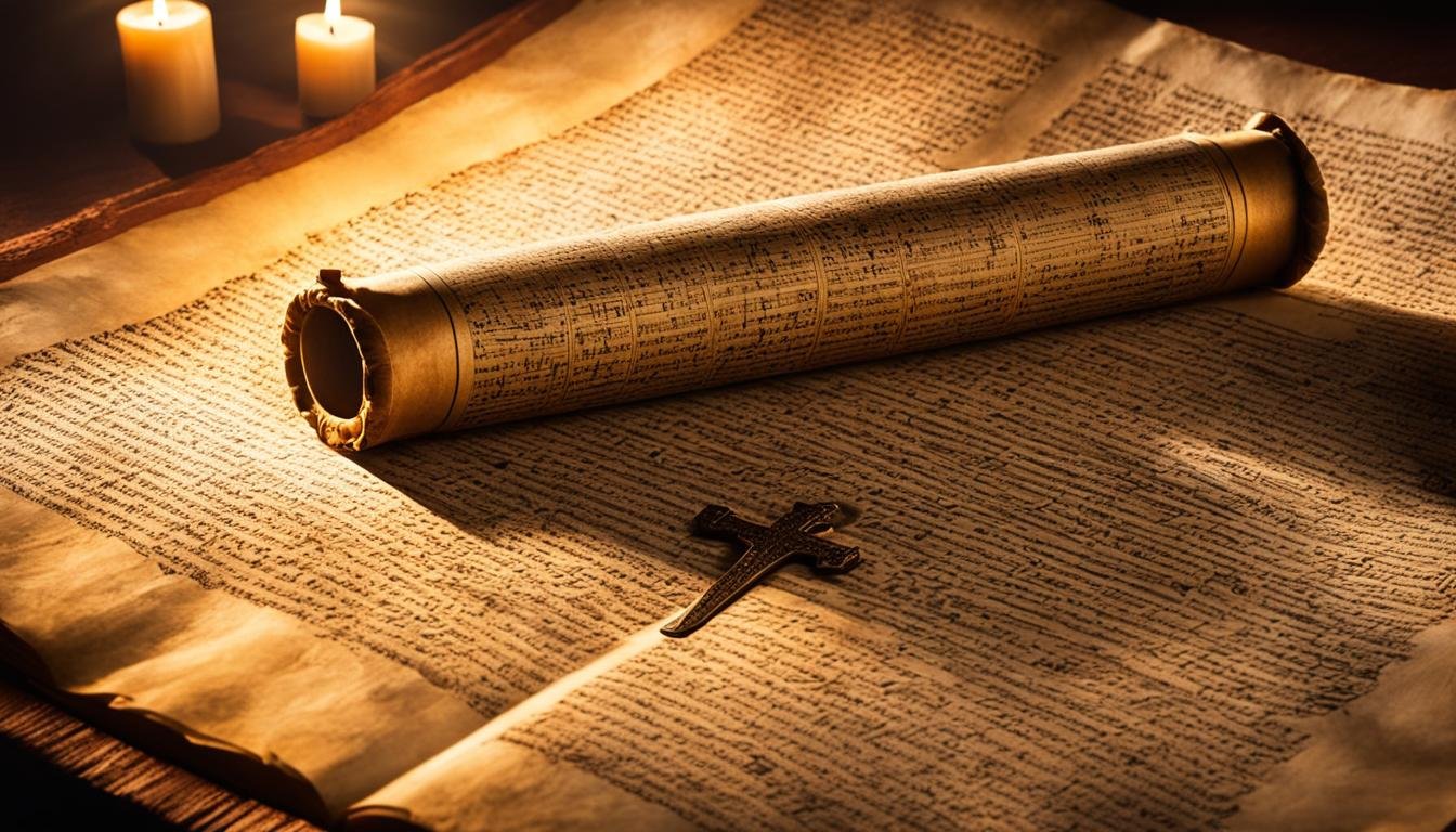 Discovering the Power of Historical Prayers