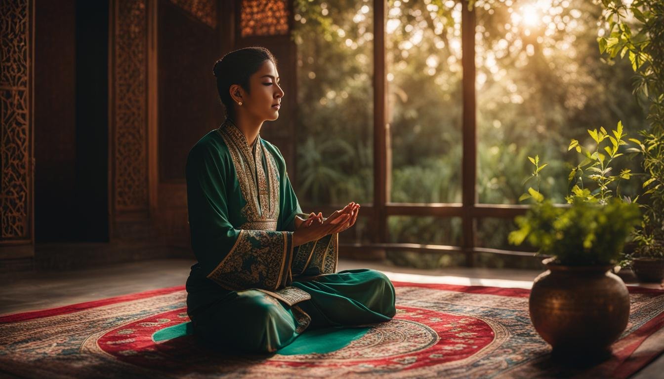 Exploring Prayer Practices of Islam – Find Serenity