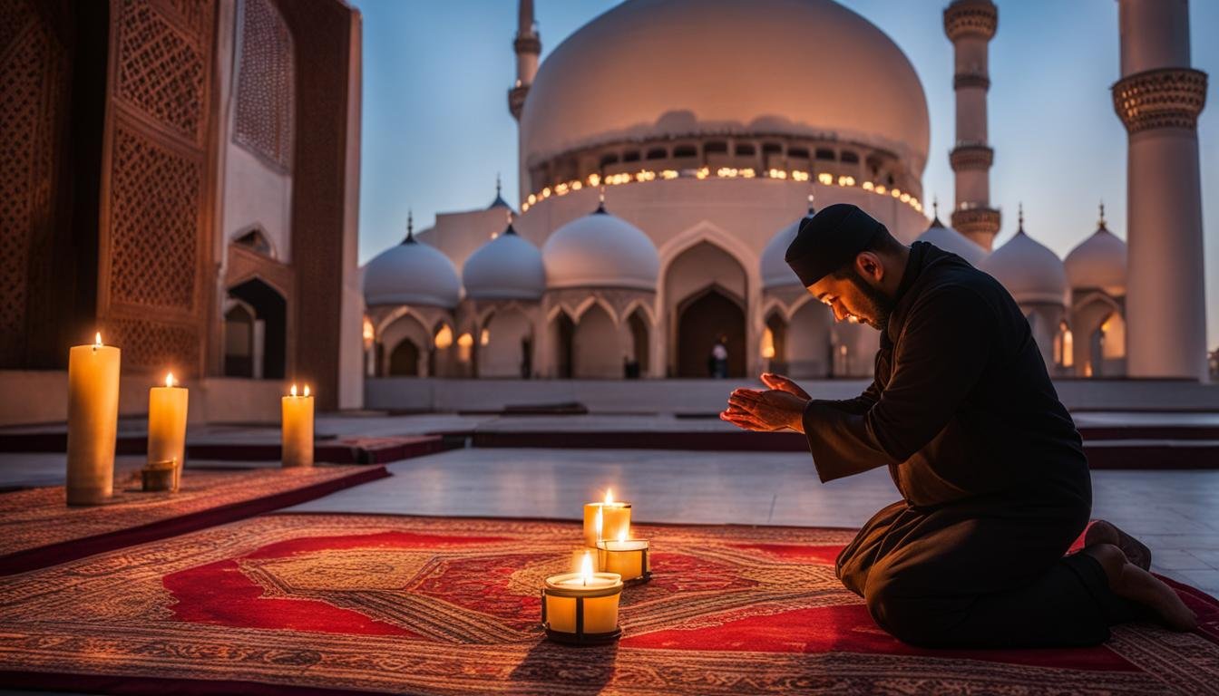 Embracing Islamic Prayer Traditions – A Spiritual Guide