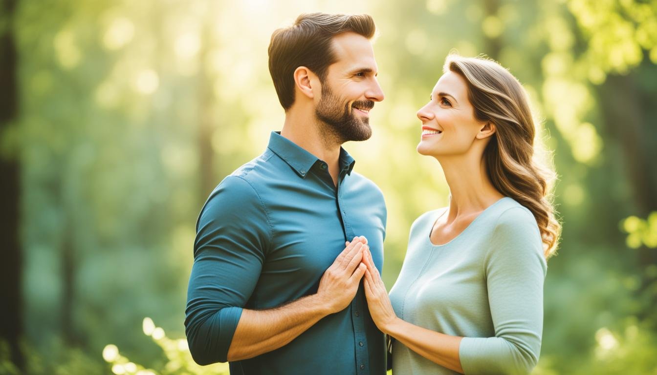 Embracing God's Plan for a Stronger Marriage
