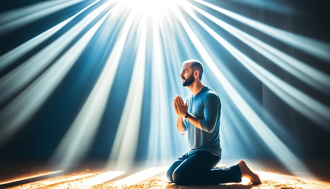 Powerful Prayers During Fasting for Spiritual Growth