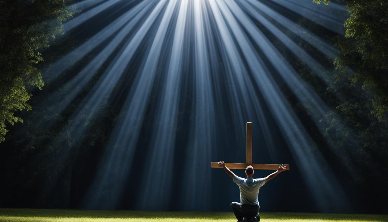 Embrace Faith: Traditional Prayer of Adoration