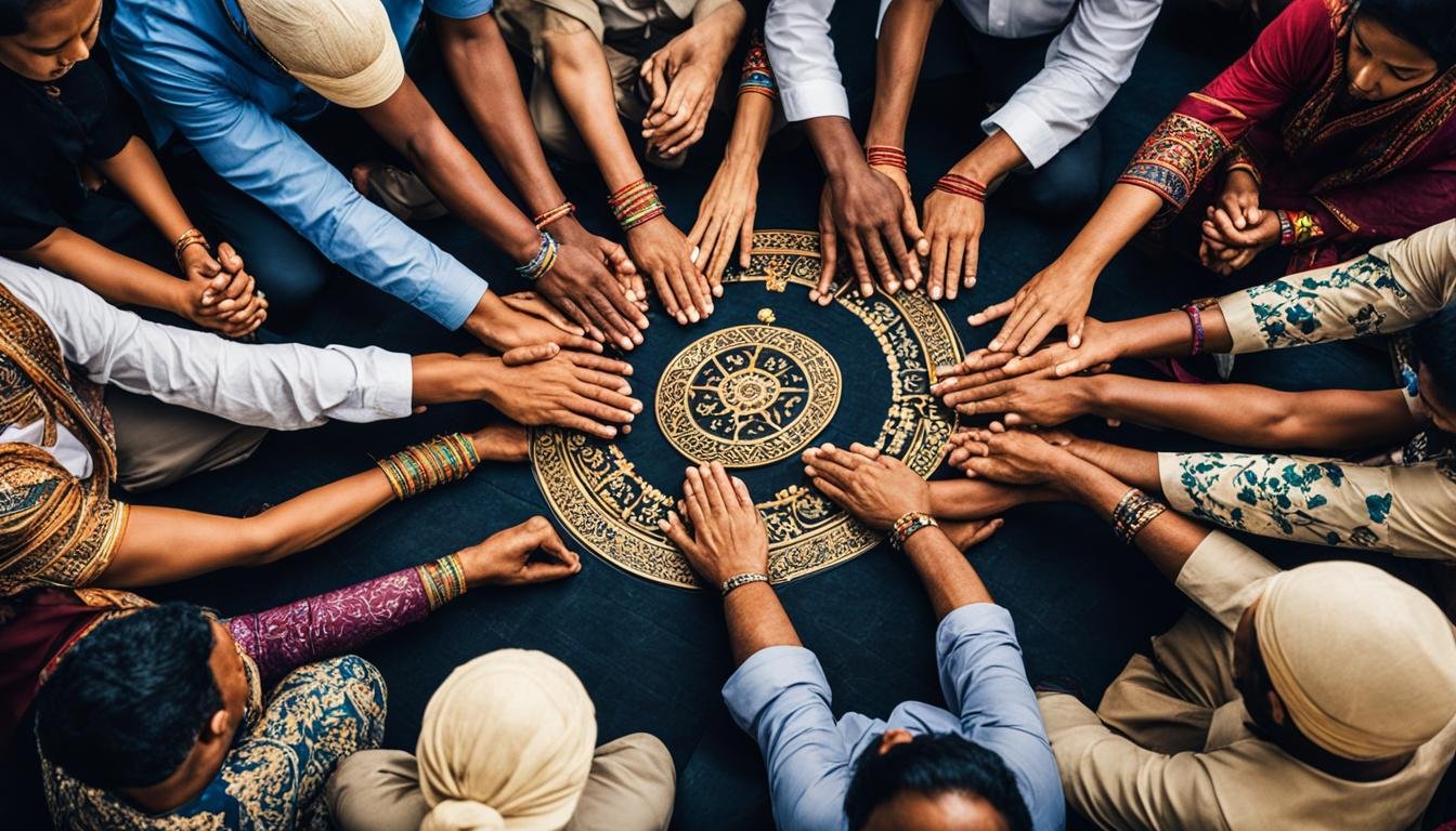 Prayer in History: Exploration Through Ages
