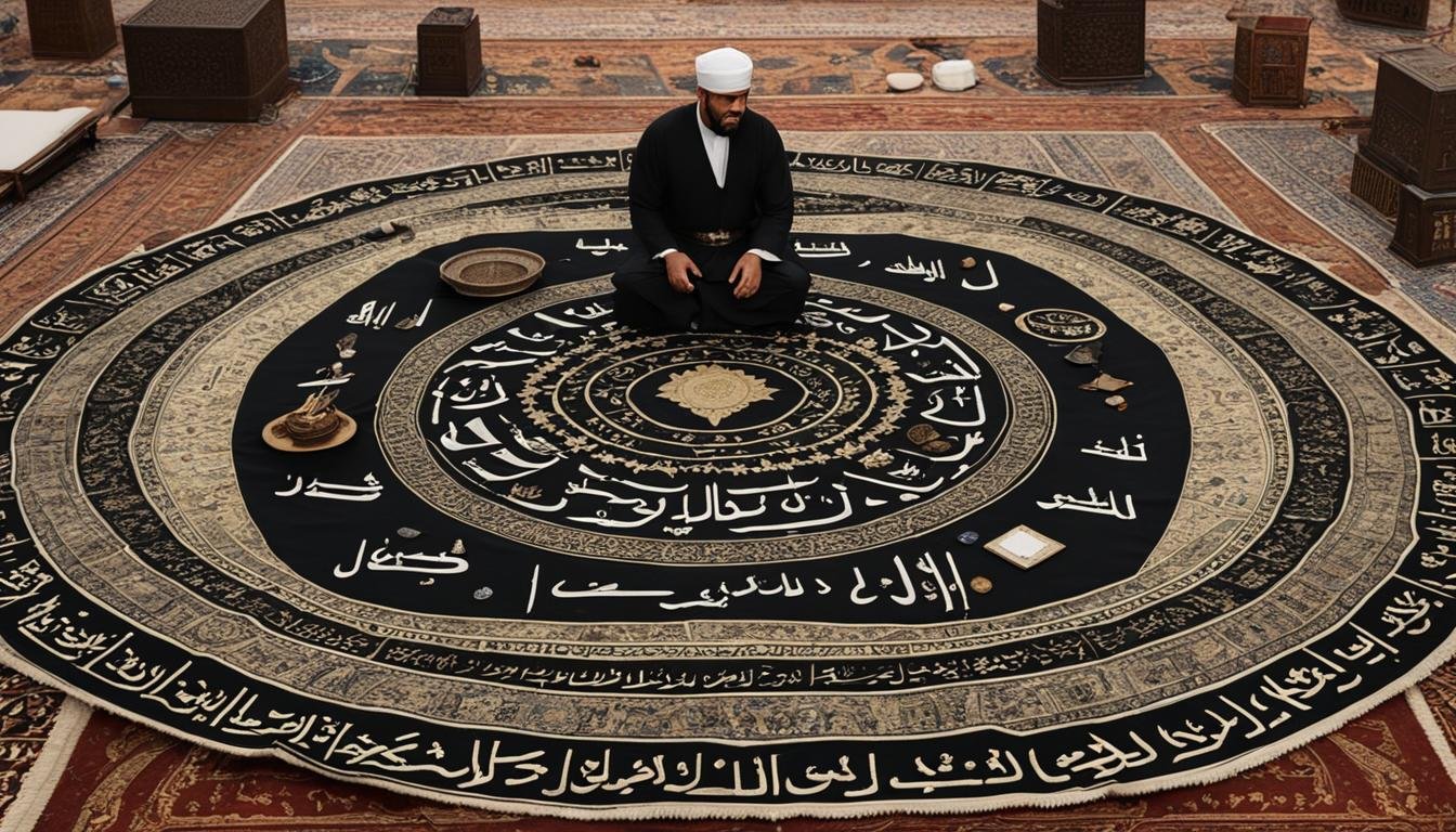 Exploring the Rich History of Islamic Prayer