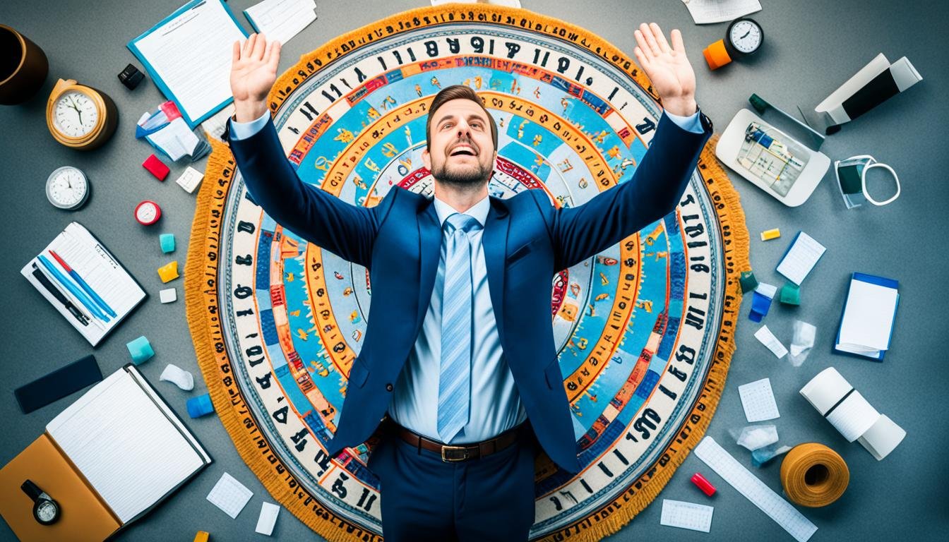 Balancing Prayer Breaks at Work: A Guide