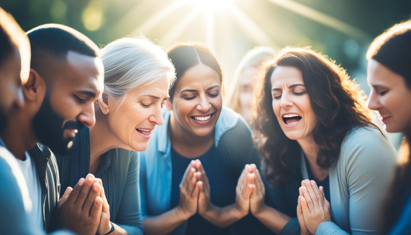 Miraculous Stories of Intercessory Prayer Outcomes