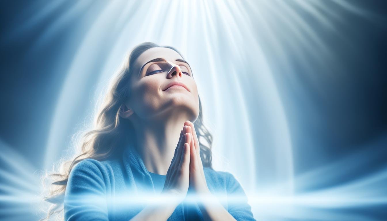 Praying for Communication and Understanding Guide