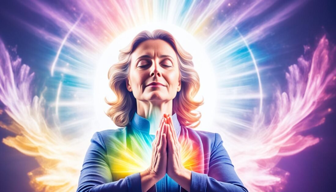 Praying for Communication and Understanding Guide