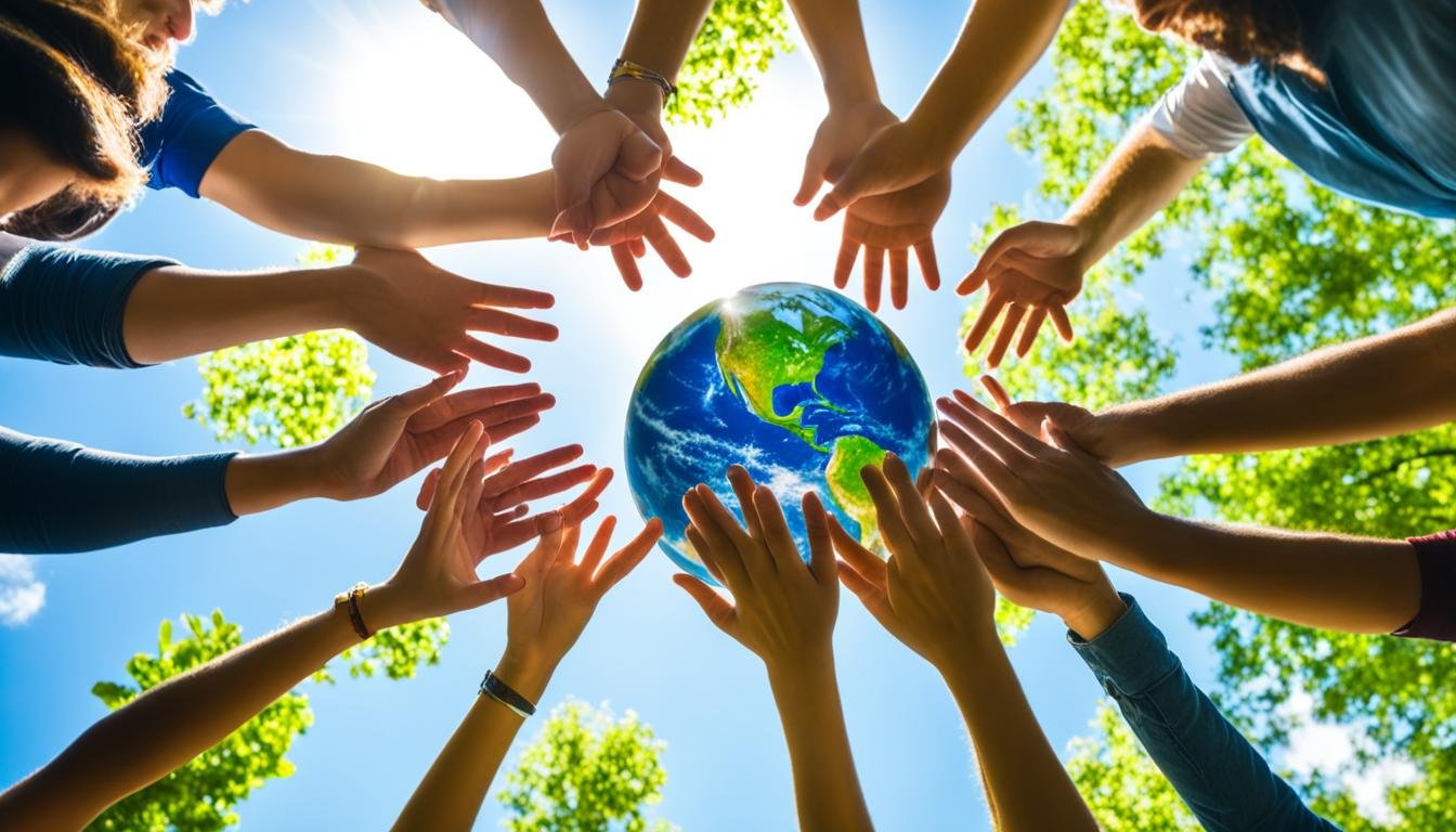 Engaging Group Prayer Activities for All Ages