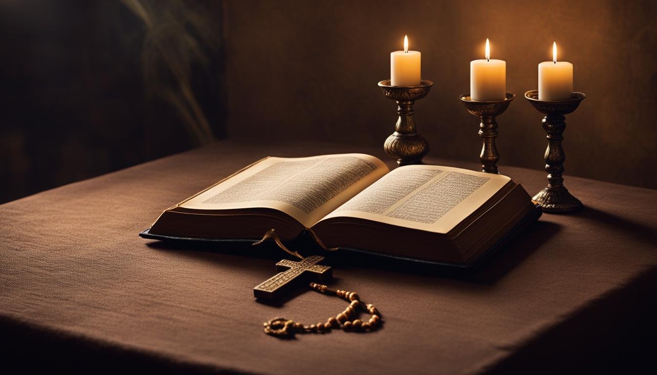 Revering Faith: Traditional Prayers of the Church