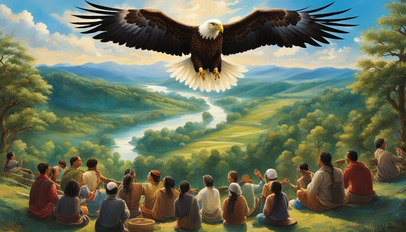 Traditional Prayer for Israel: Divine Blessings