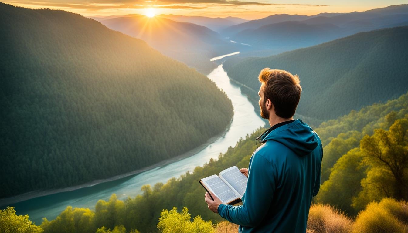 Finding God Daily: Embrace His Presence in Life