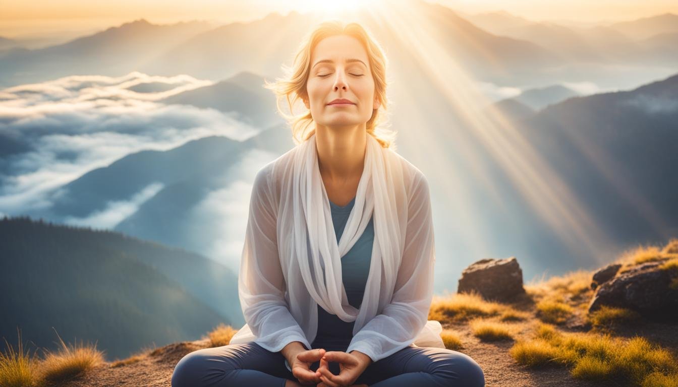 Finding God Daily: Embrace His Presence in Life