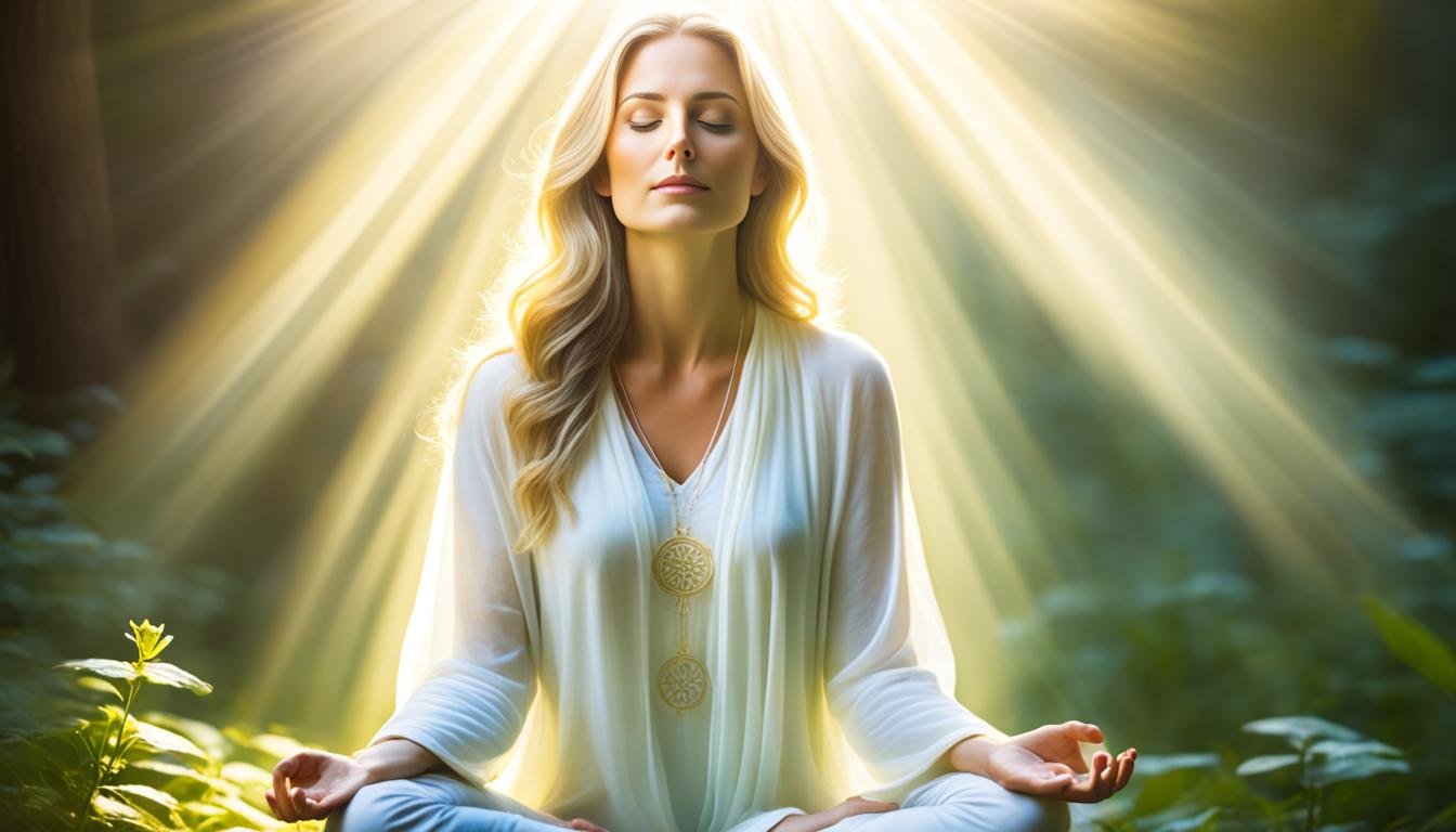 Achieve Peace with Spiritual Meditation Techniques