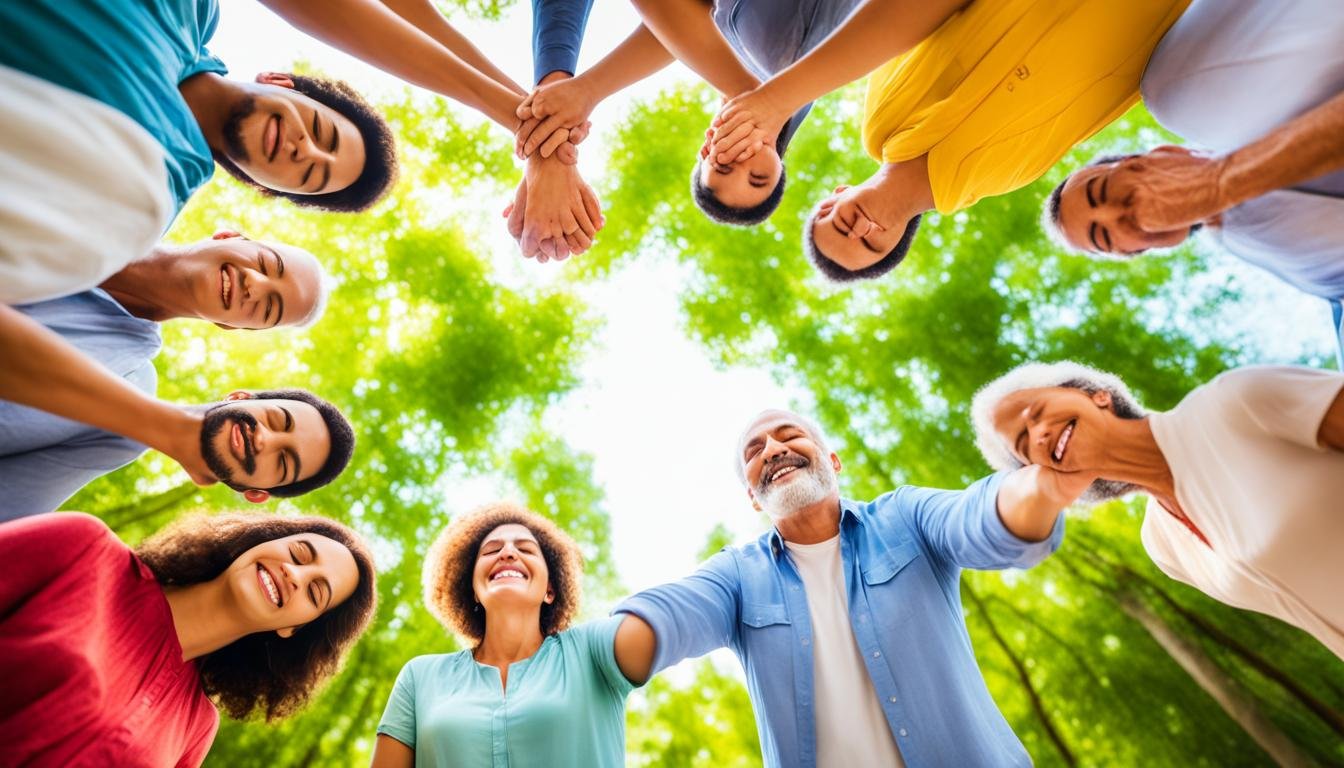 Strengthening Bonds Through Prayer: Unite & Heal