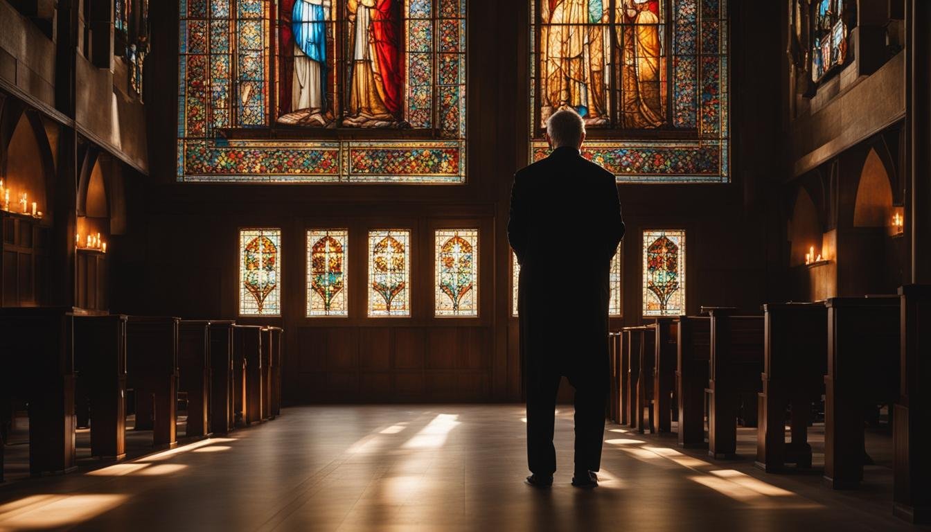 Exploring the Prayer Practices of Judaism
