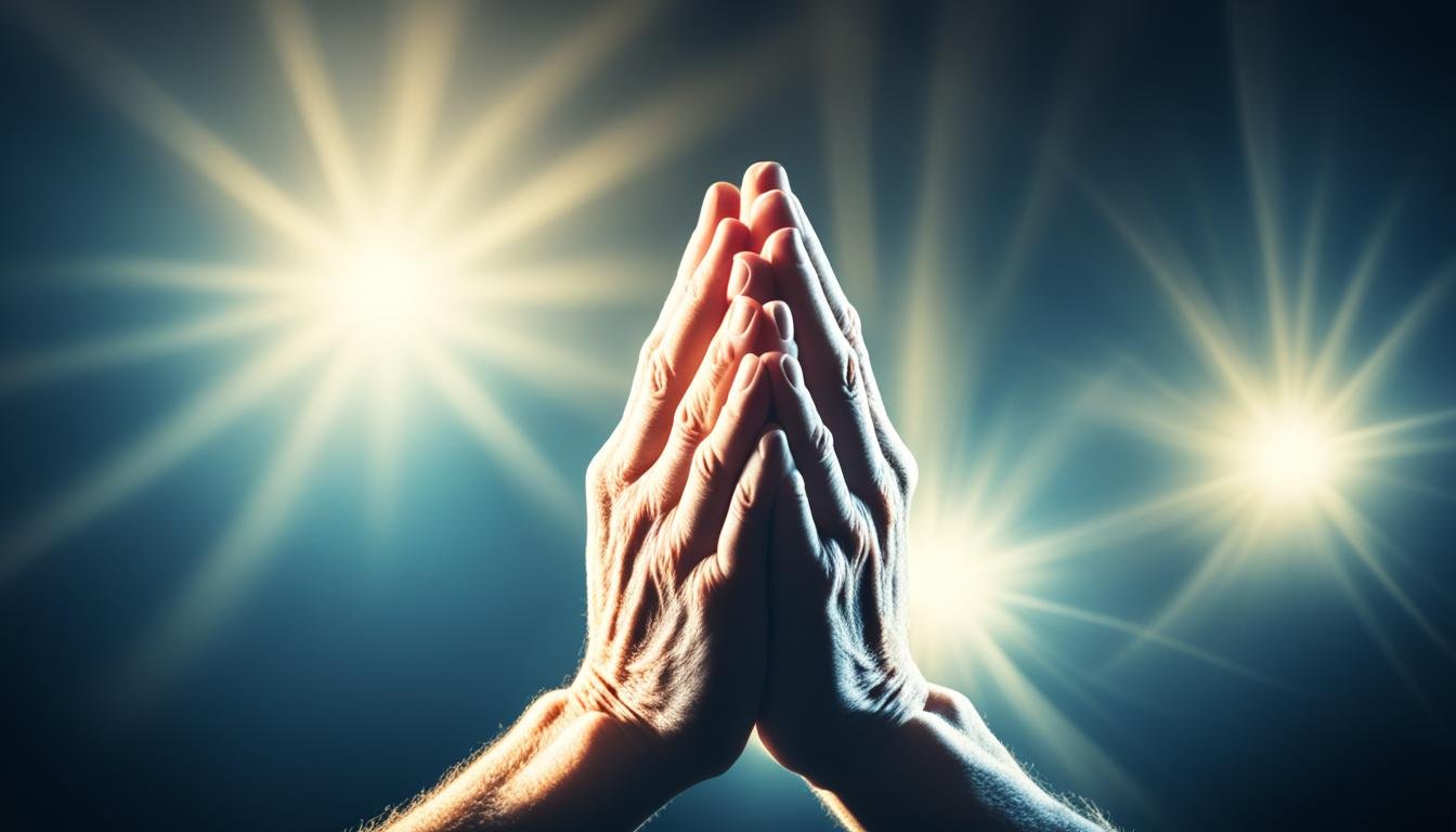 Unlocking Generosity Through Prayer - Get Inspired