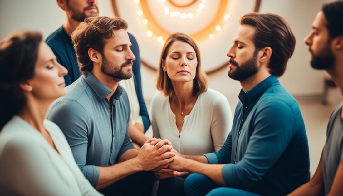 Meaningful Prayer Sessions for Spiritual Growth