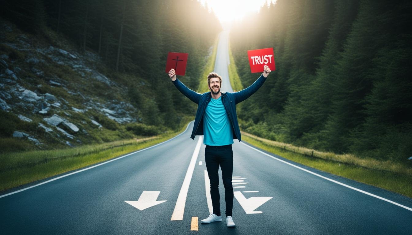 Embracing Faith in Choices: Inviting God into Decision-Making