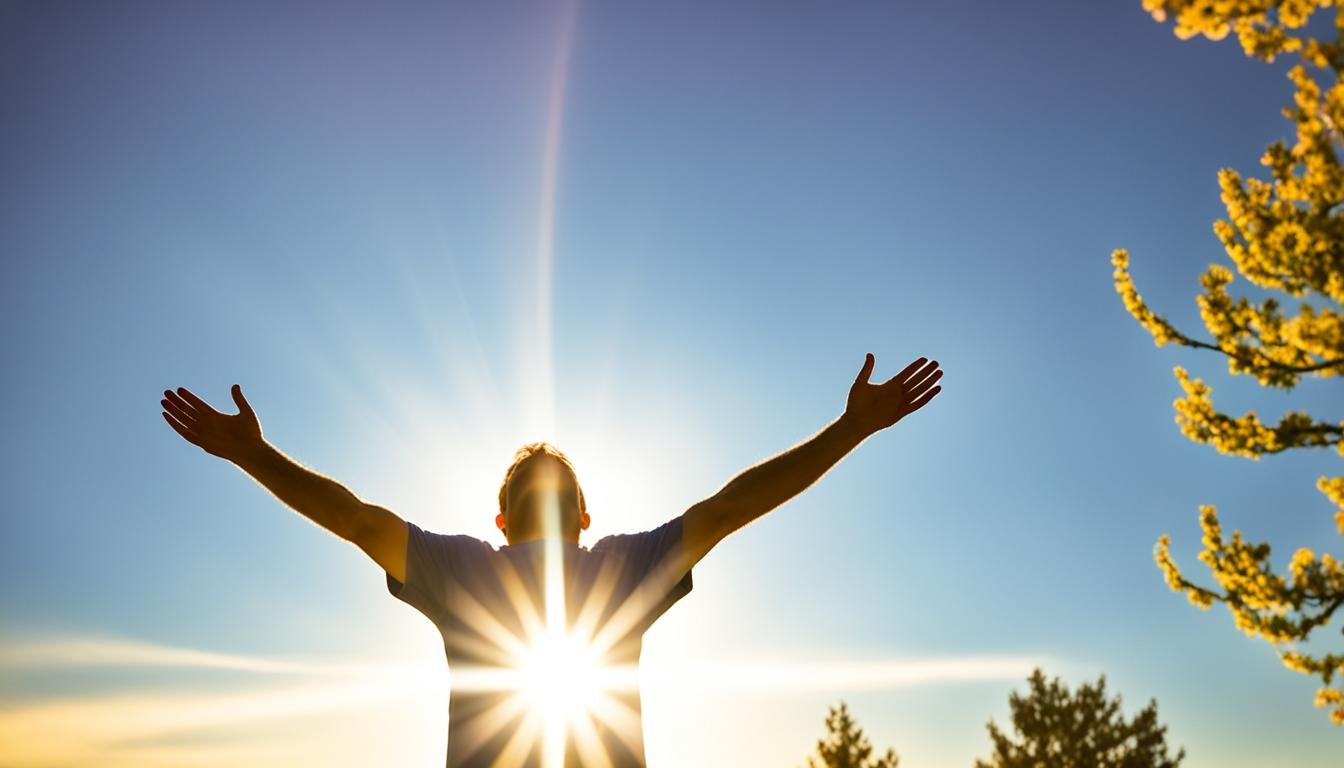 Uplifting & Creative Inspirational Prayer Activities