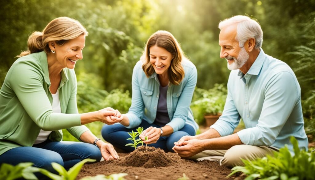 Prayer Bonding Activities For Spiritual Unity