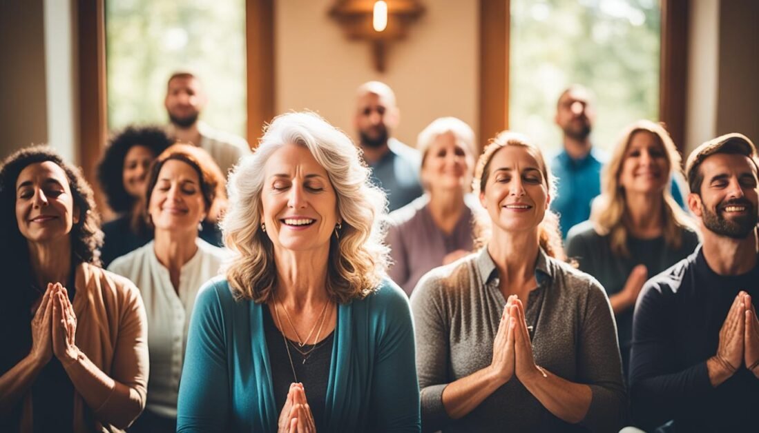 Inspiring Creative Worship Ideas for Modern Services