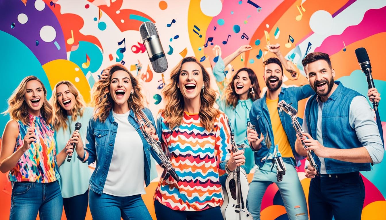 Inspiring Creative Worship Ideas for Modern Services