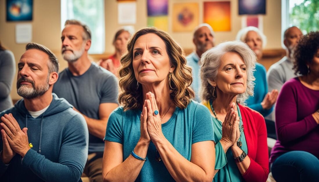 Creative Prayer Ideas for Small Groups to Inspire