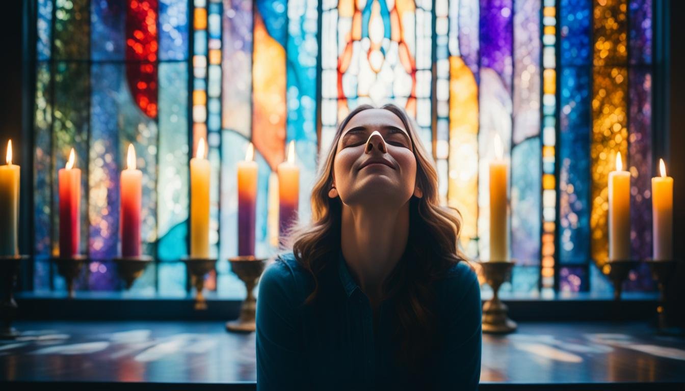 Engaging Prayer Experiences for Spiritual Growth