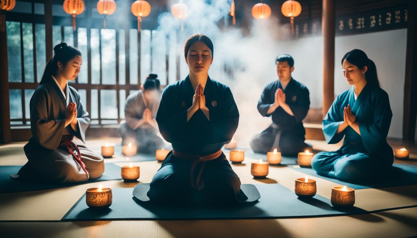 Engaging Prayer Activities for Small Groups