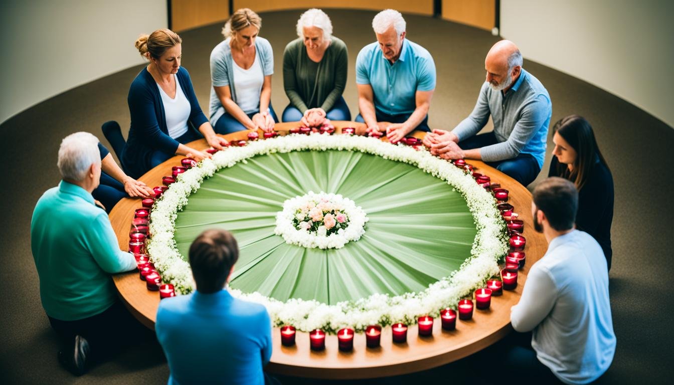Engaging Prayer Activities for Small Groups