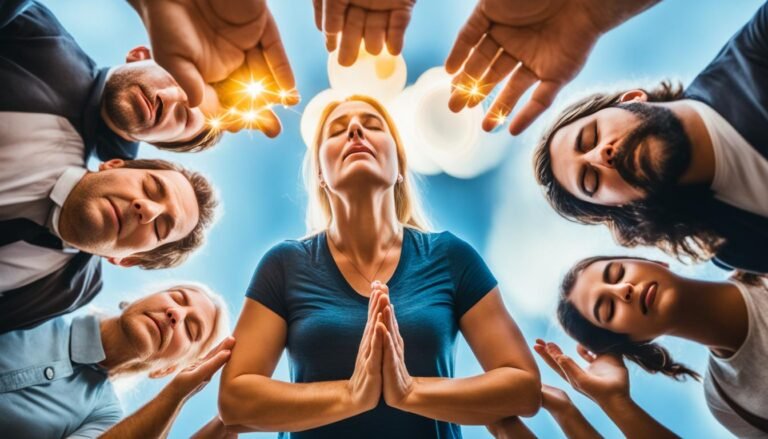 Creative Prayer Ideas for Small Groups to Inspire