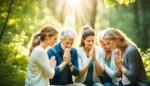 Heartfelt Small Group Prayers for Spiritual Unity