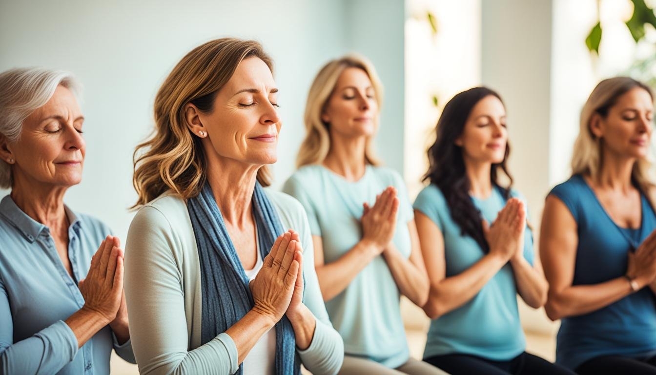 Creative Prayer Ideas for Intimate Groups