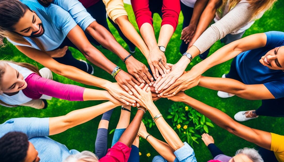 Cultivating Community Through Prayer - Unite in Faith