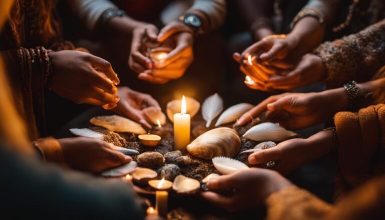 Creative Prayer Ideas for Small Groups to Inspire