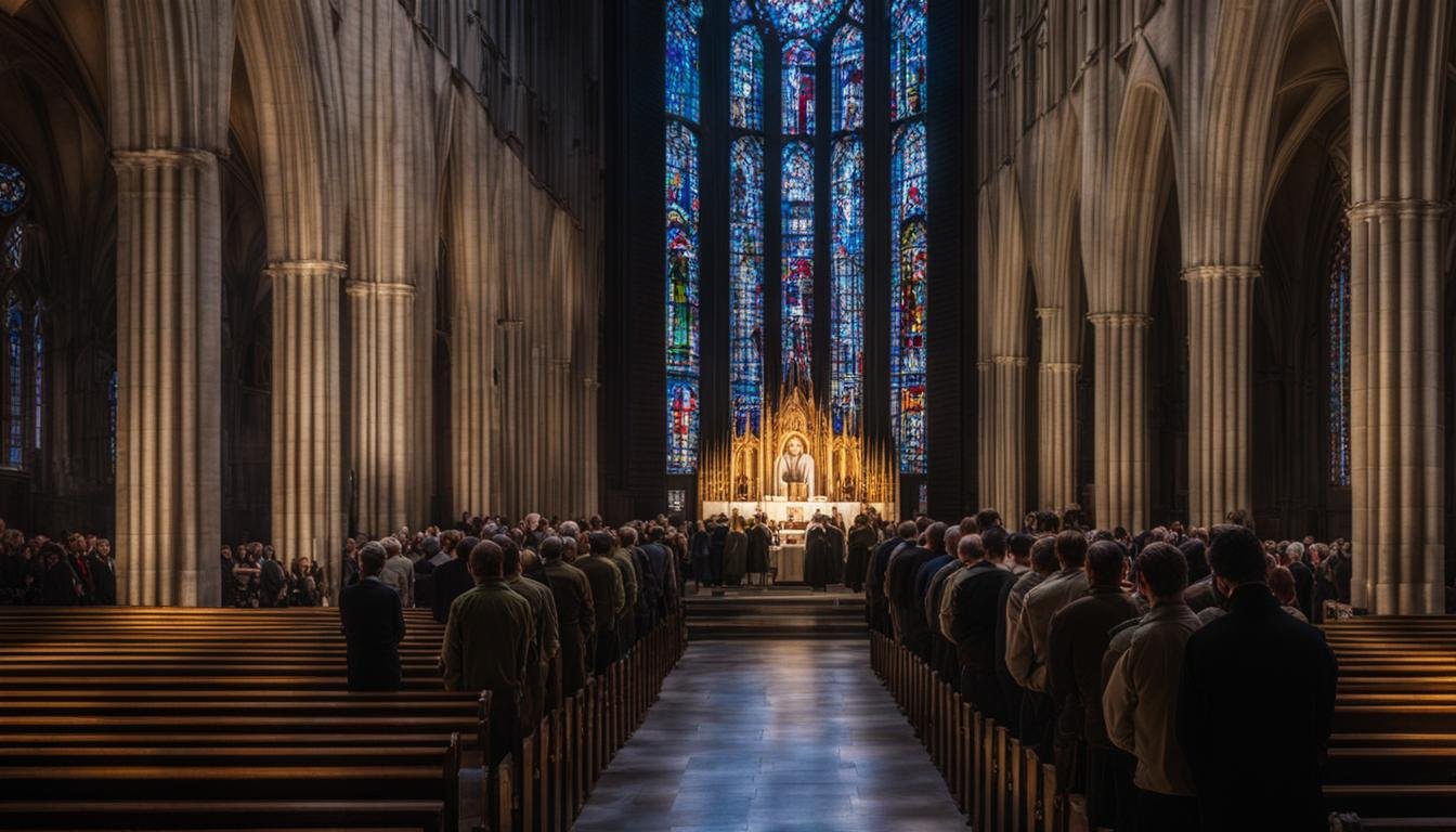 Illuminating the Path: Prayer Revival History