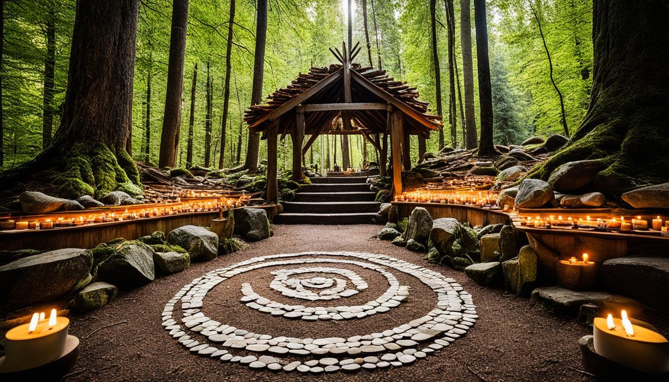 Inspiring Creative Worship Ideas for Modern Services