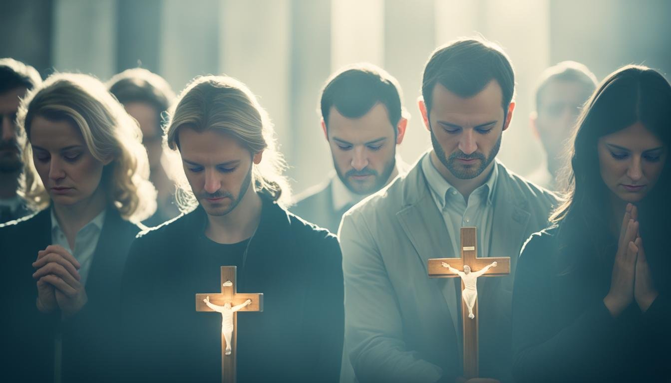 Engaging Group Prayer Activities & Ideas