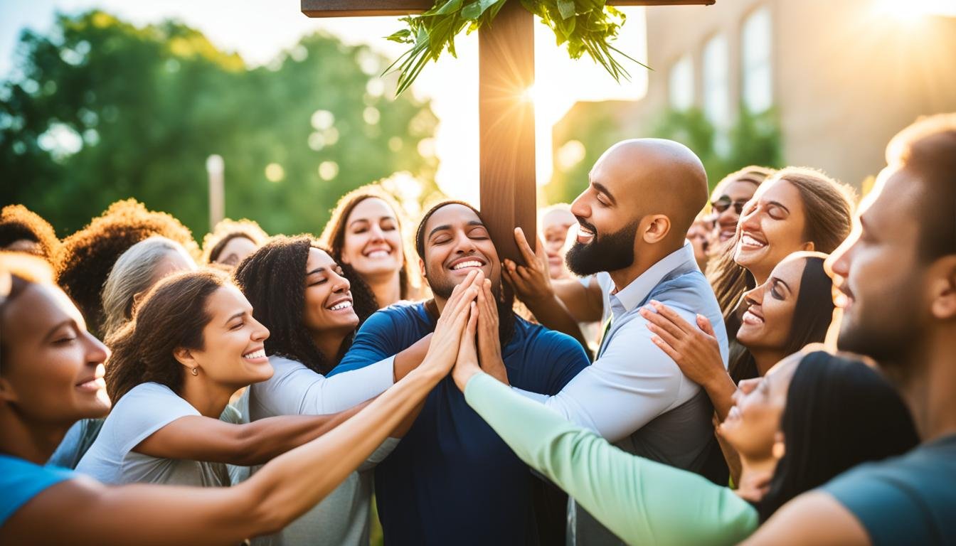 Cultivating Community Through Prayer - Unite in Faith