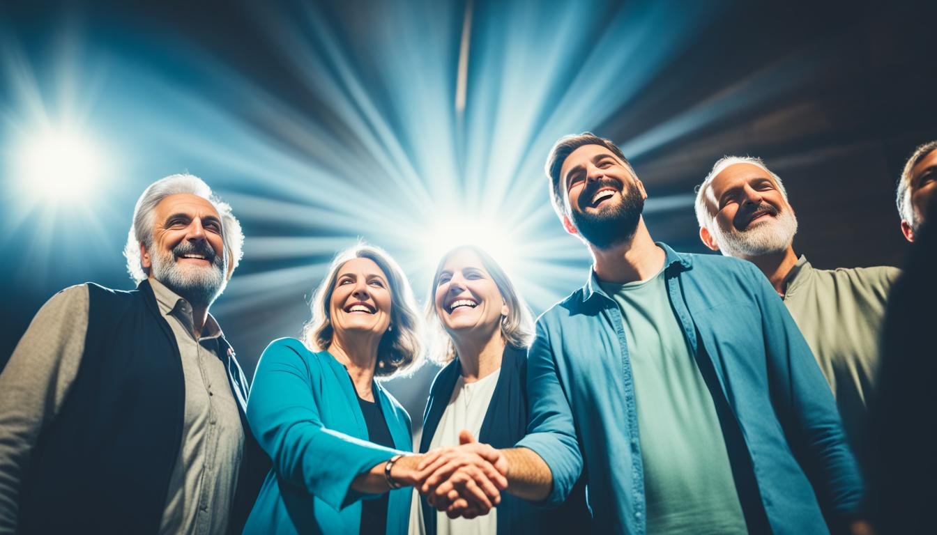 Collaborative Worship Experiences Unite Faiths