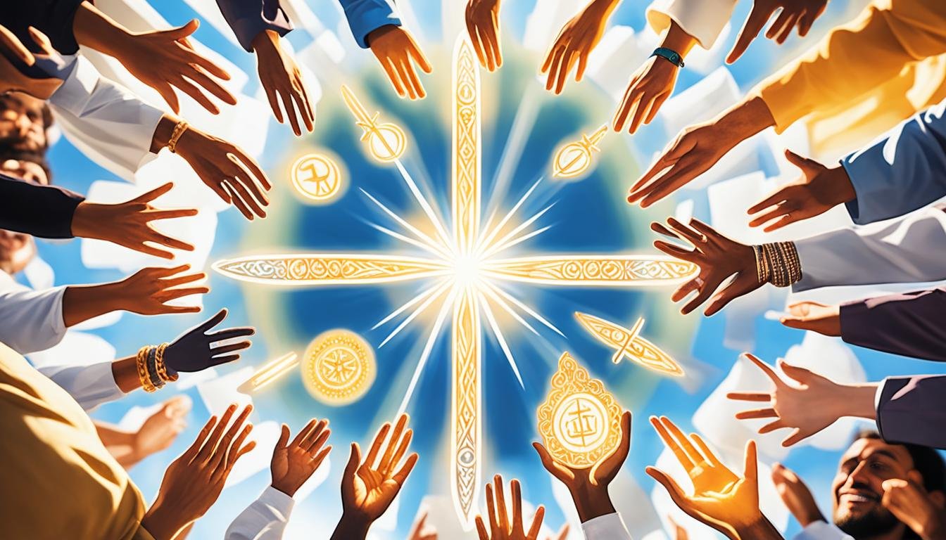 Collaborative Worship Experiences Unite Faiths