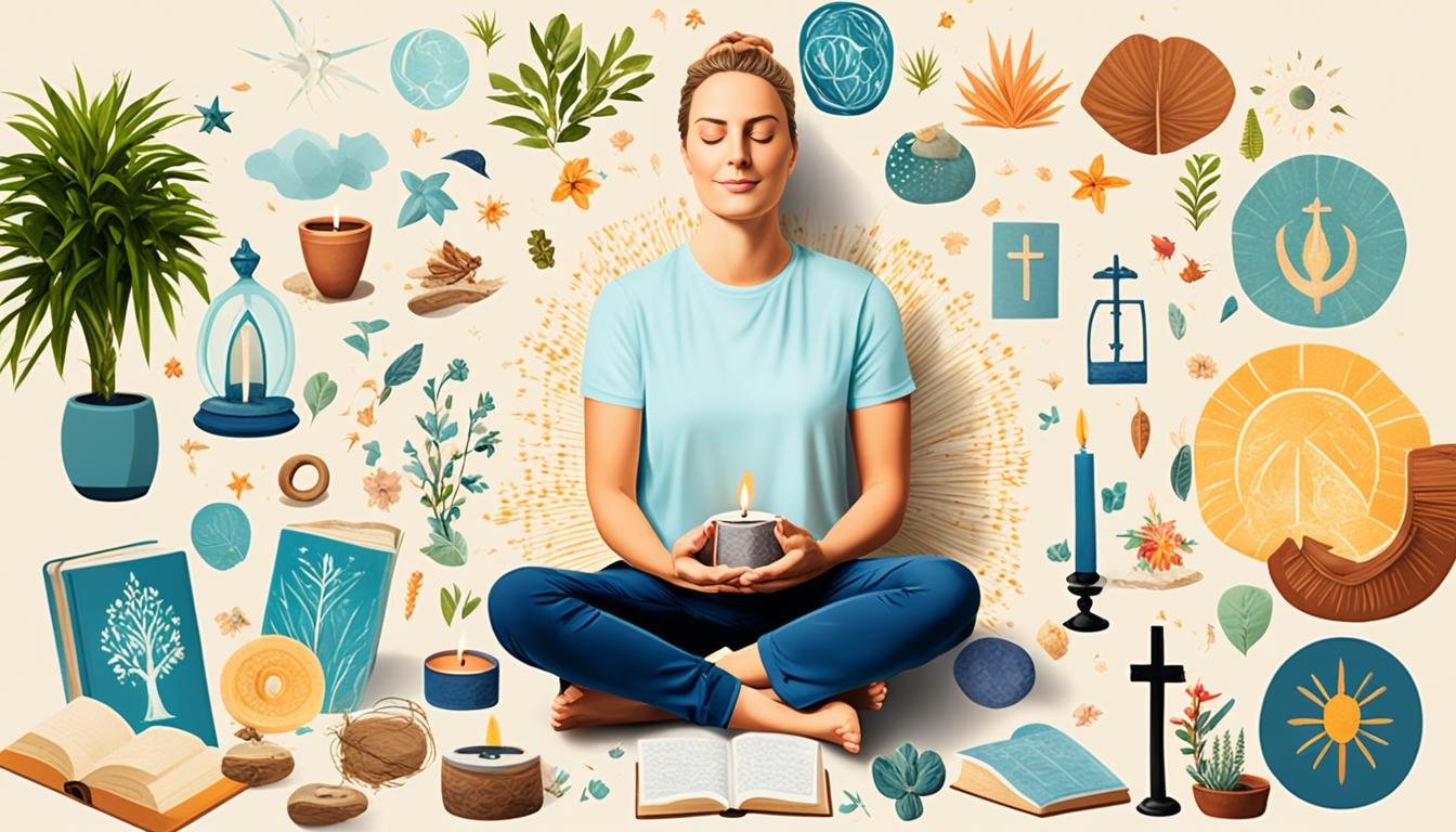Engaging Prayer Experiences for Spiritual Growth