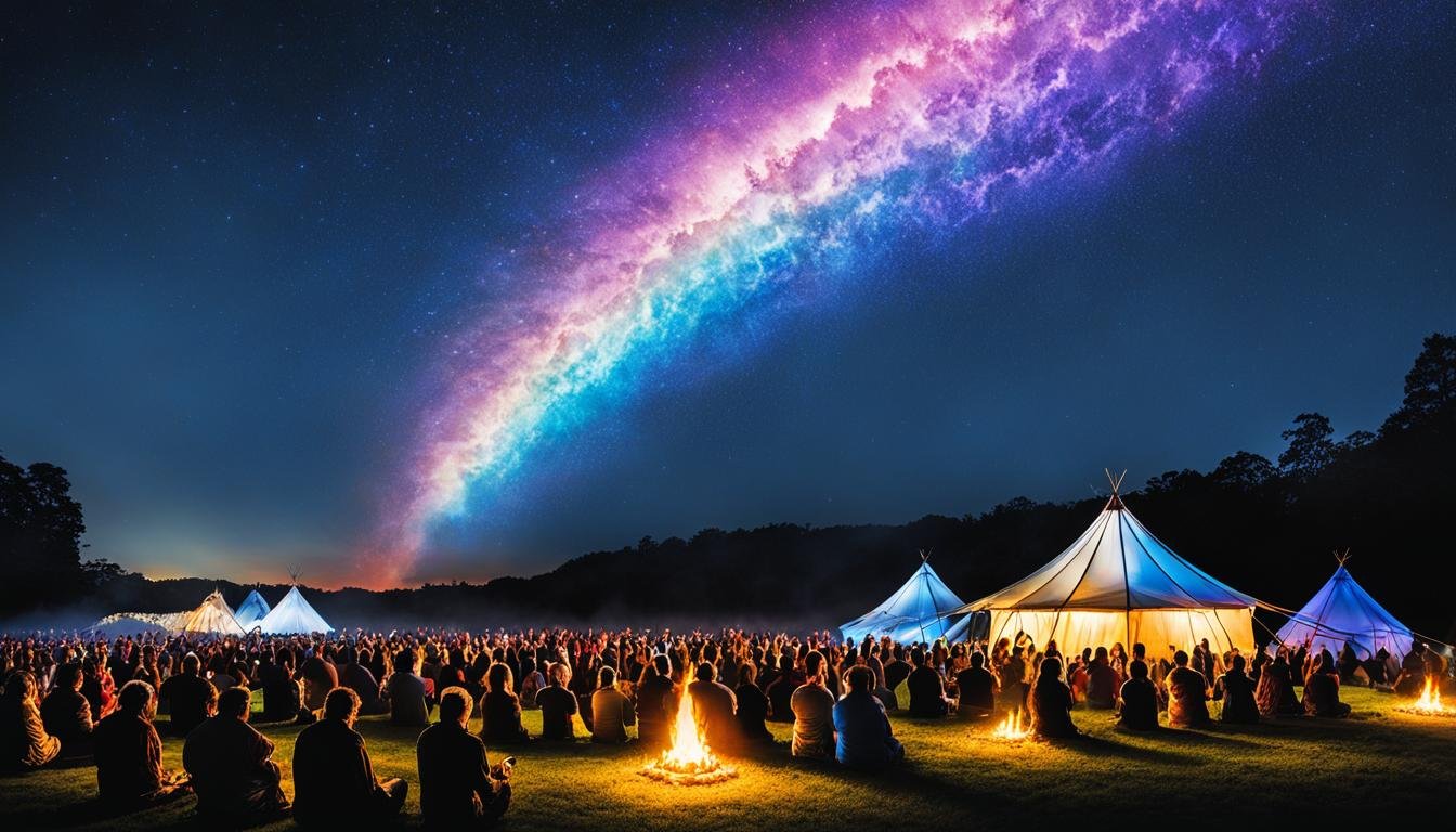 Illuminating the Path: Prayer Revival History