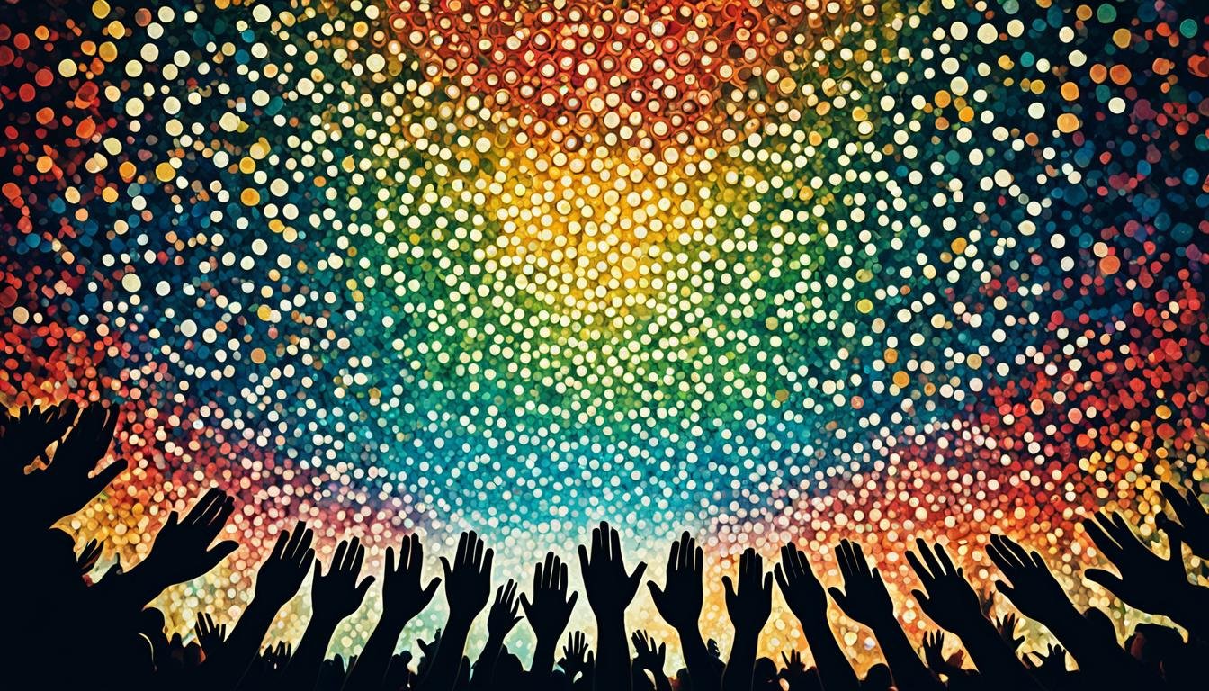 Unlock Creativity with Imaginative Prayer Activities