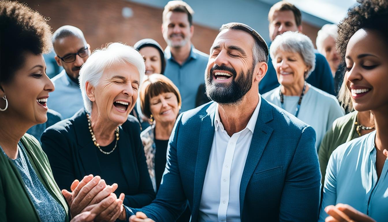 Inspiring Creative Worship Ideas for Modern Services