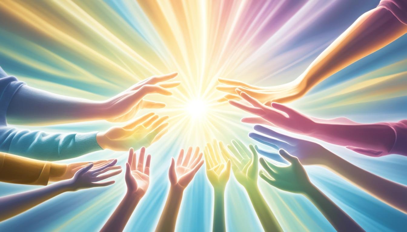 Meaningful Small Group Prayers for Spiritual Growth