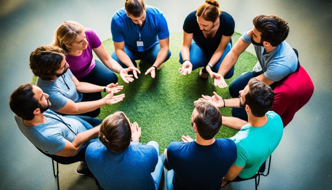 Engaging Prayer Activities for Small Groups