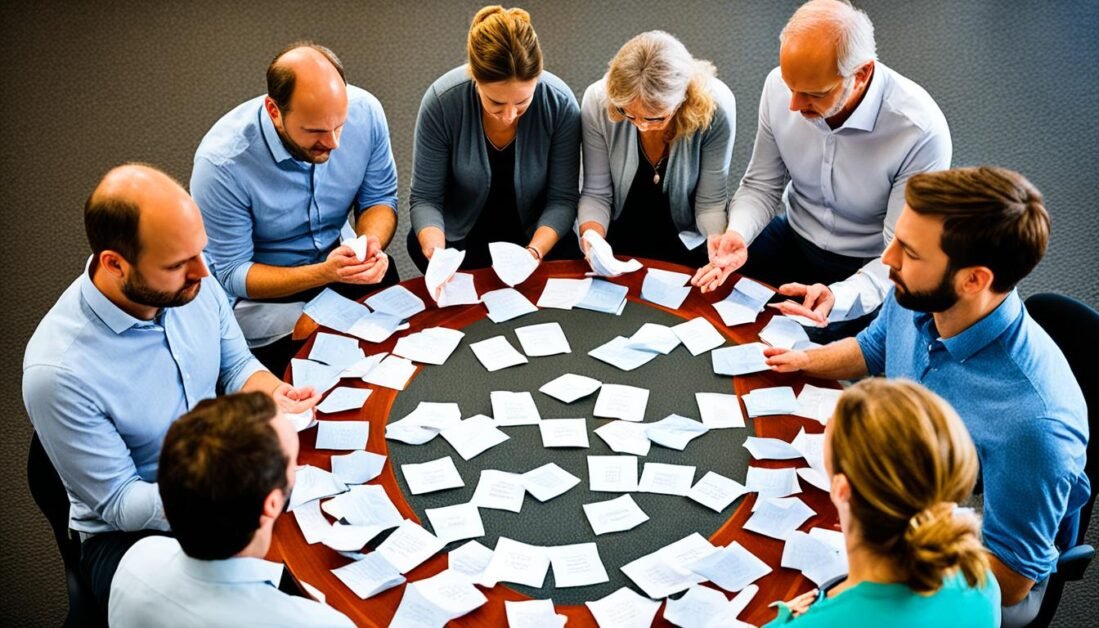 Unique Prayer Activities for Small Groups Guide